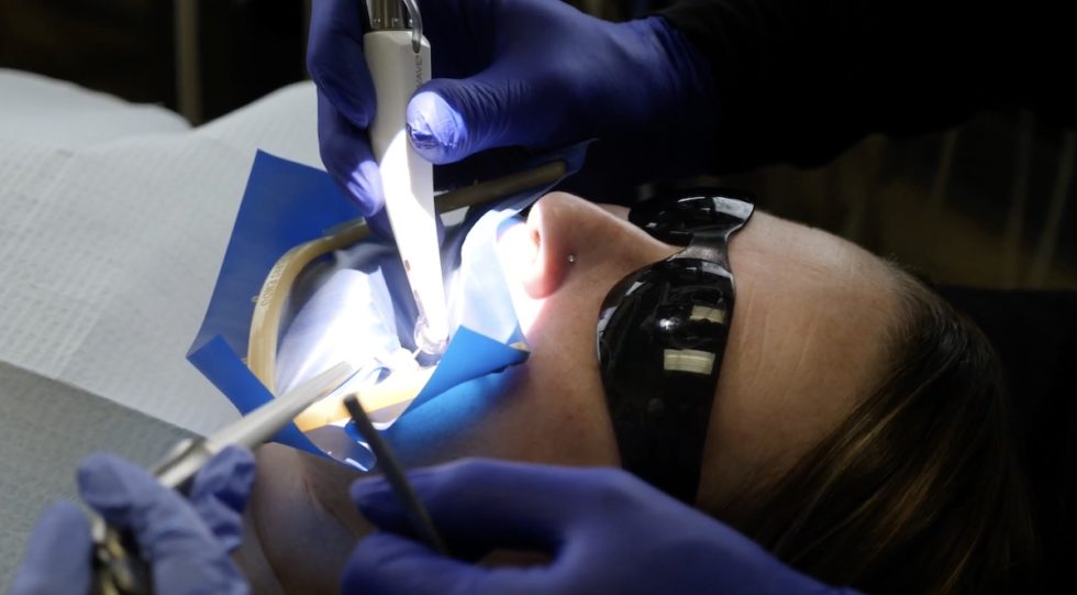 Root Canals and The New GentleWave® Procedure - Modern Care Endodontics