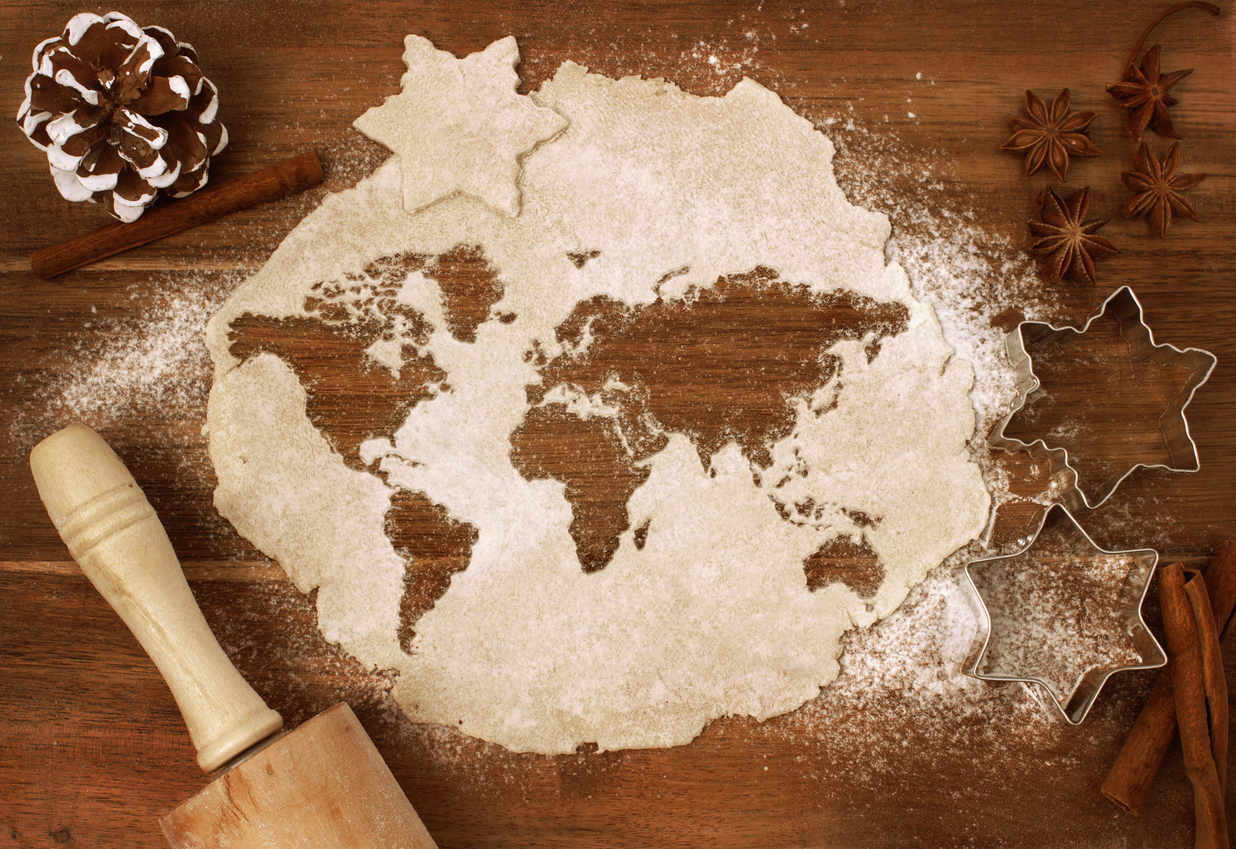 Teeth-Friendly Holiday Treats: Global Delights for a Healthy Smile ...