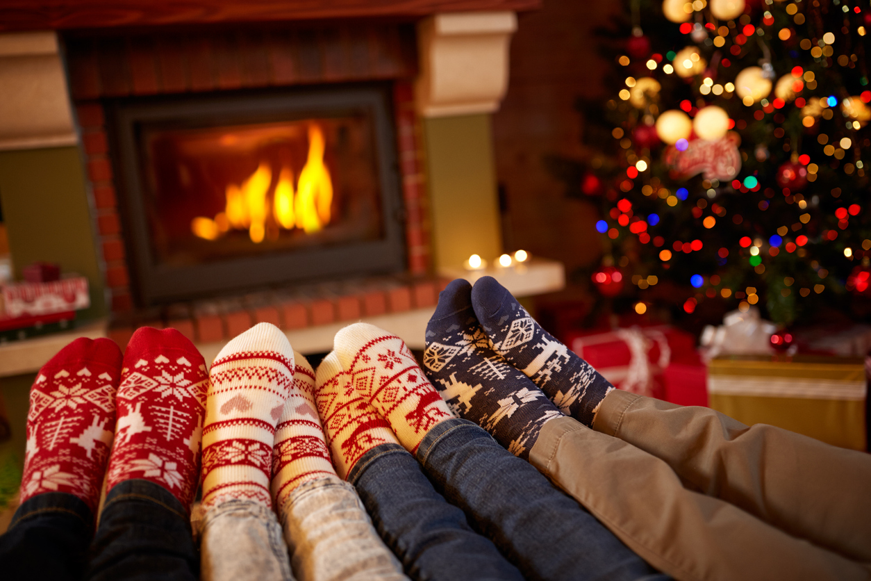 The 12 Days of Christmas: Tips for Avoiding Tooth Pain Over the ...